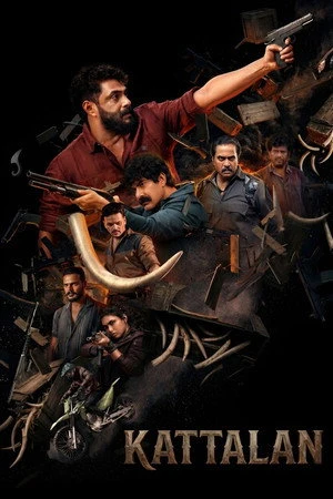 Download Kattalan 2026 Hindi (LiNE) Audio HQ- - MoviezWap